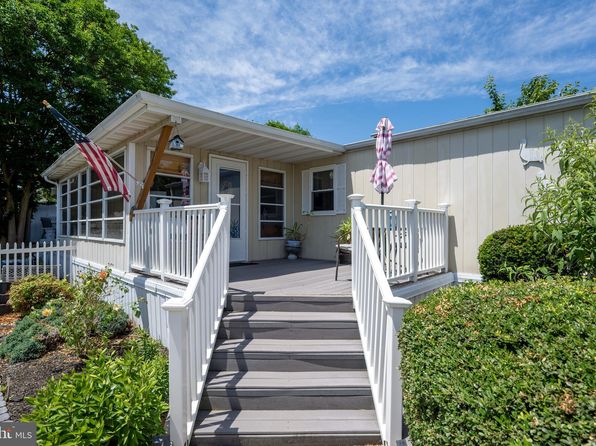 Rehoboth Beach DE Mobile Homes & Manufactured Homes For Sale - 40 Homes ...