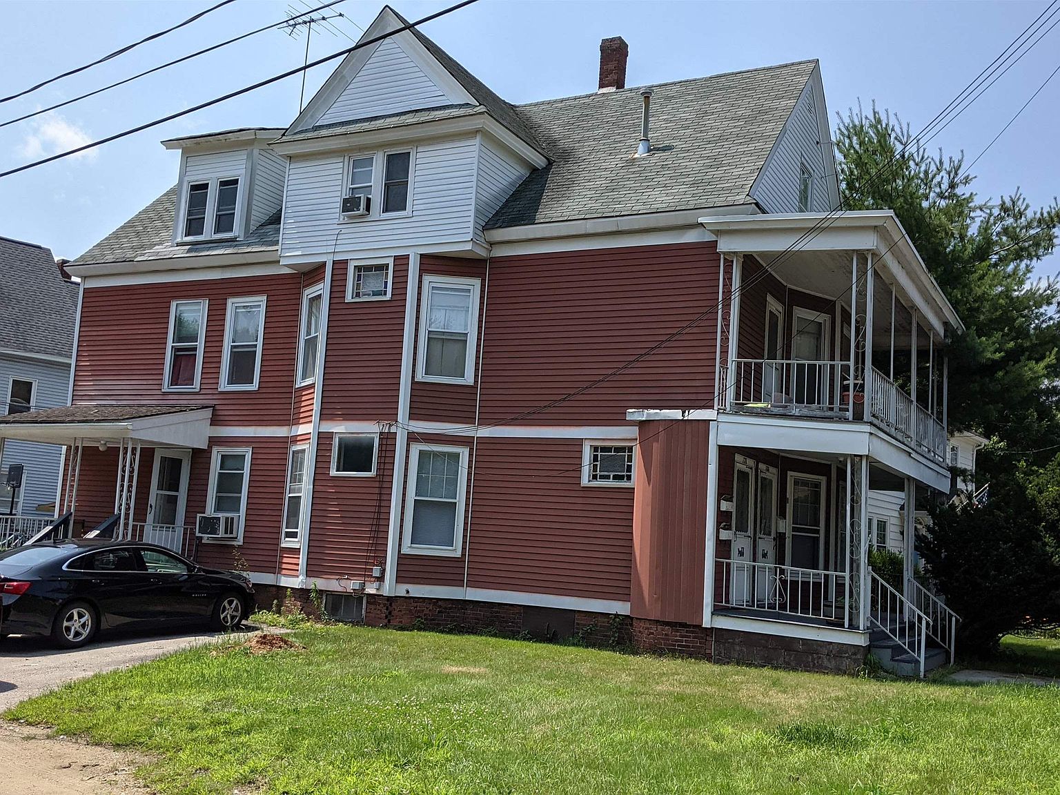 178 Milford Street, Manchester, NH 03102 | Zillow