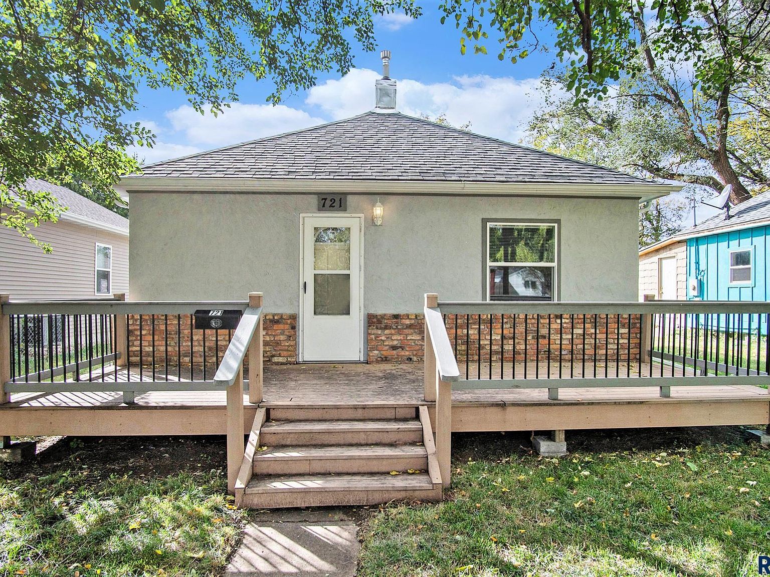721 N Mable Ave, Sioux Falls, SD 57103 | MLS #22306687 | Zillow
