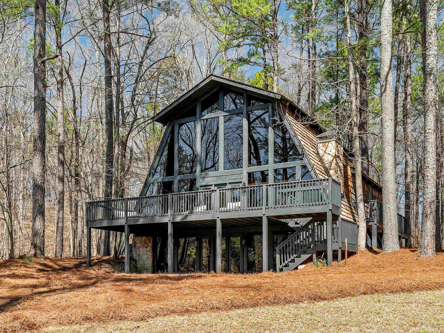 1460 County Road 36, Chelsea, AL 35043 | MLS #21414058 | Zillow