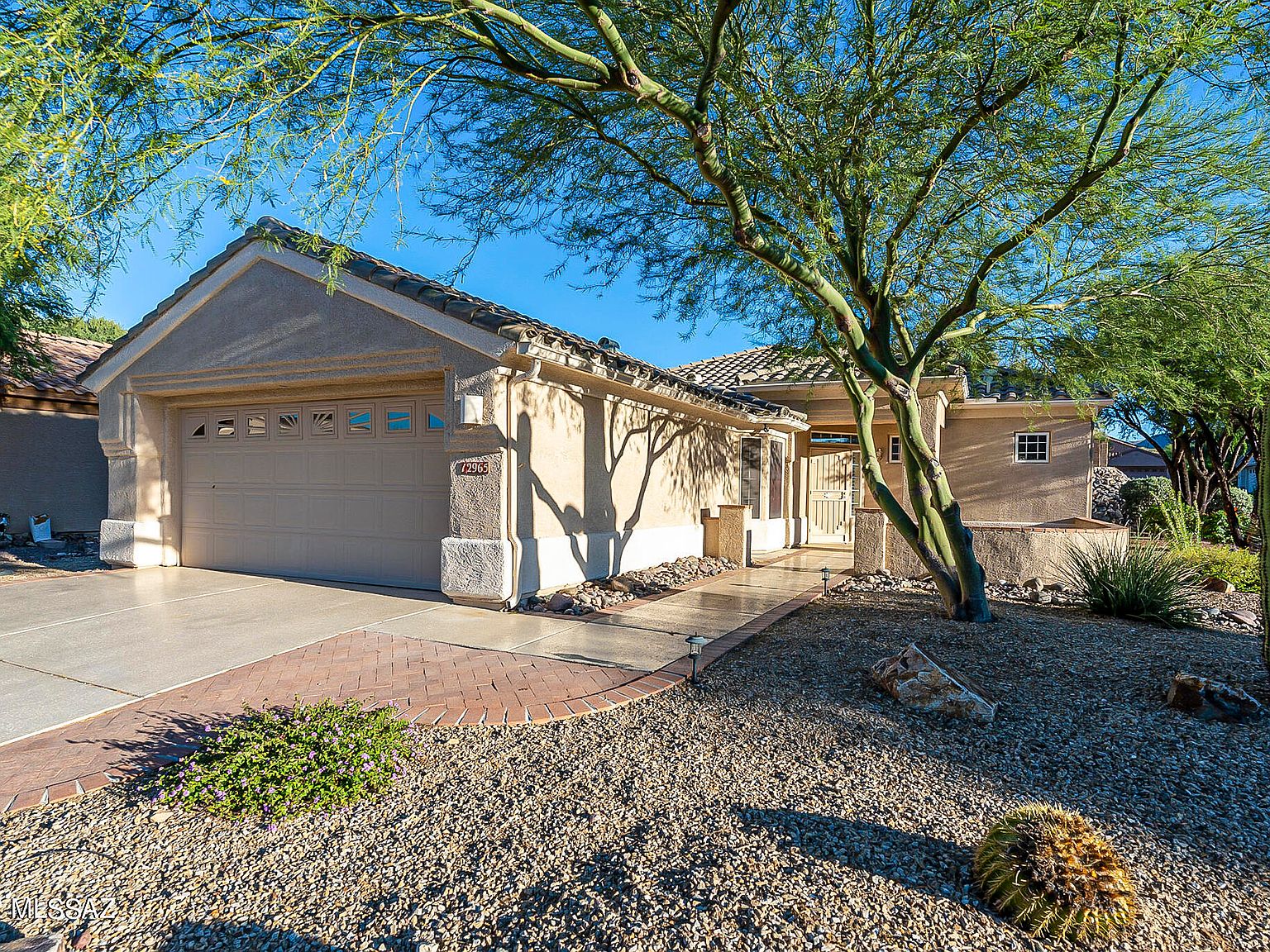 12965 N Burrobush Loop, Marana, AZ 85658 | Zillow