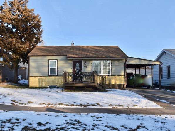 Pierre Real Estate - Pierre SD Homes For Sale | Zillow