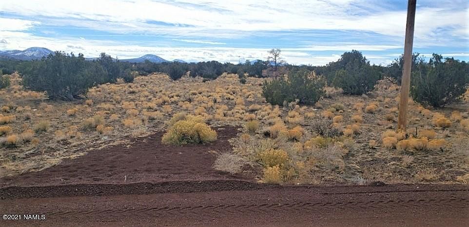 2446 W Critter Pass, Williams, AZ 86046 | Zillow