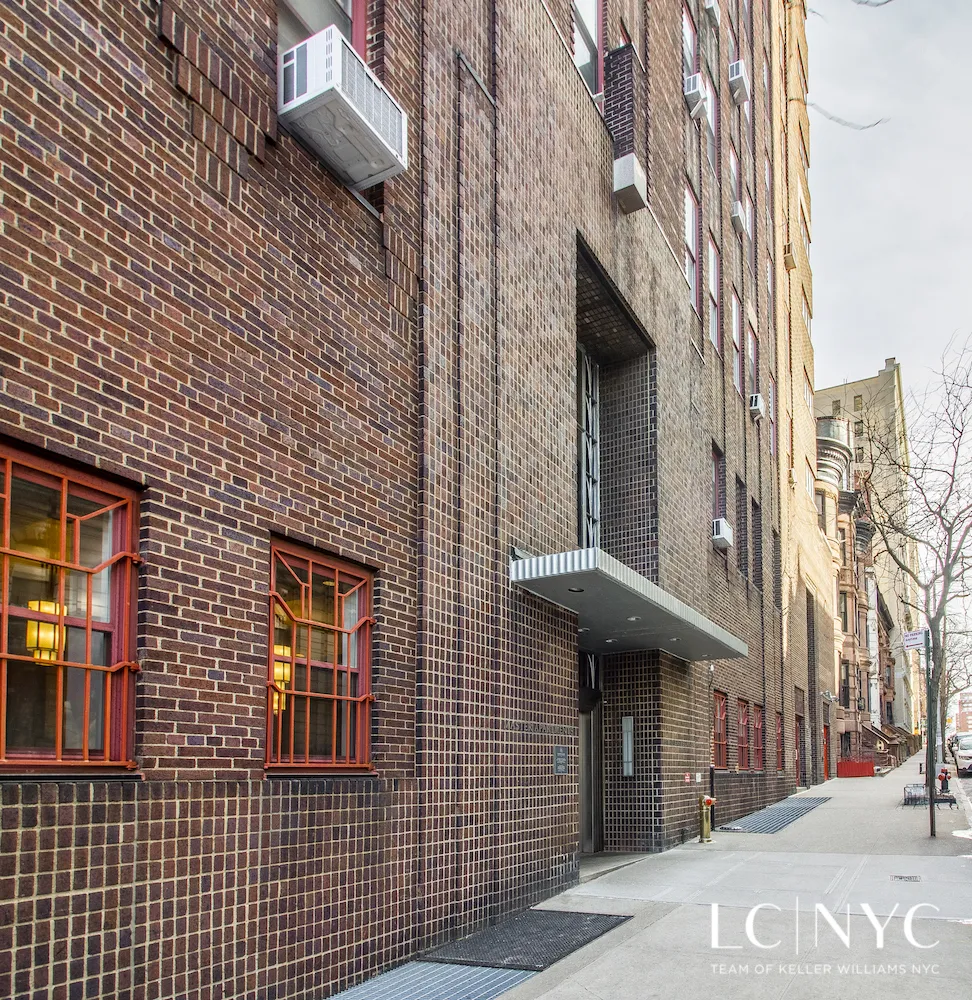 310 Riverside Drive #910 in Upper West Side, Manhattan | StreetEasy