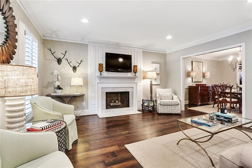 9 Howell Mill Plantation NW, Atlanta, GA 30327 | Zillow