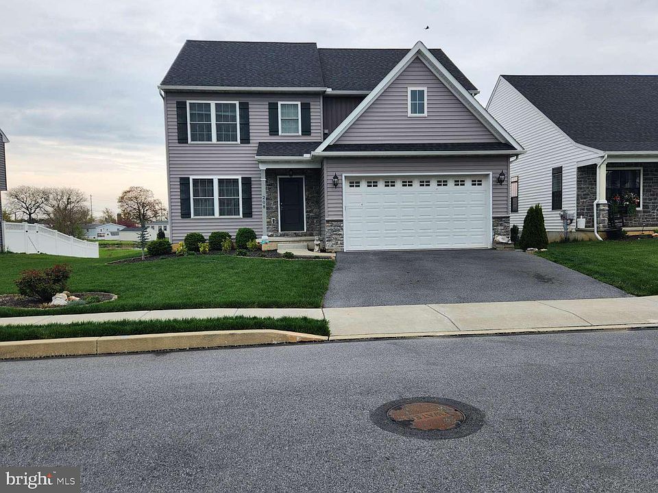 208 Jared Way, New Holland, PA 17557 | Zillow