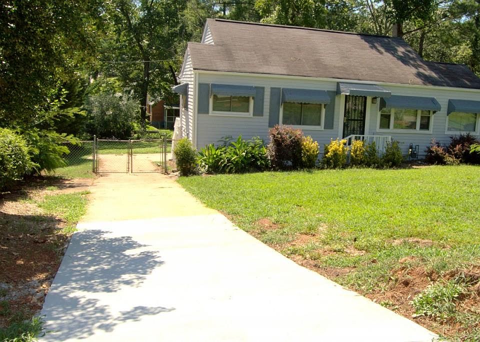 561 Allendale Dr, Decatur, GA 30032 | Zillow