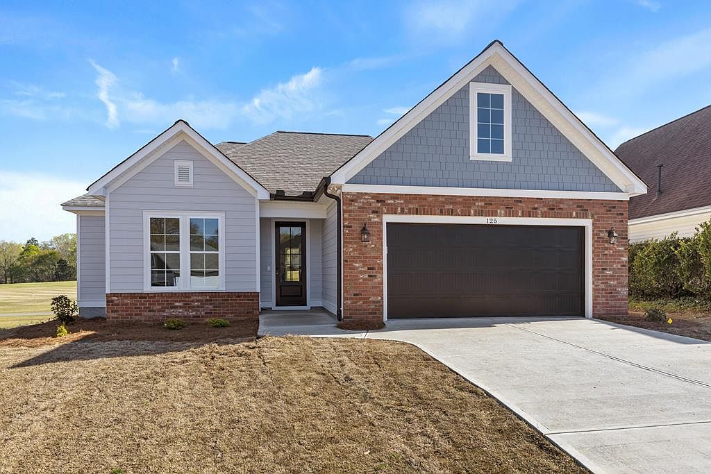 125 Champion Grn, Greenwood, SC 29649 | Zillow