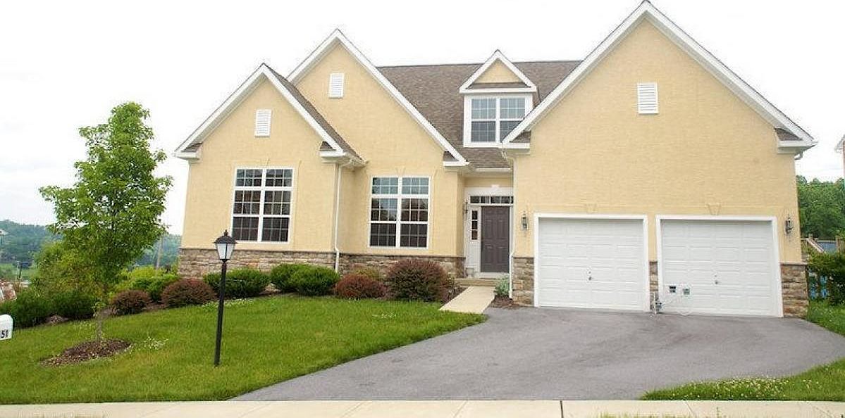2751 Stockley Ln, Downingtown, PA 19335 | Zillow