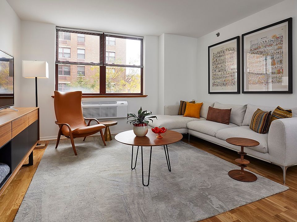 Hudson Square North - 235 Hudson St Hoboken NJ | Zillow