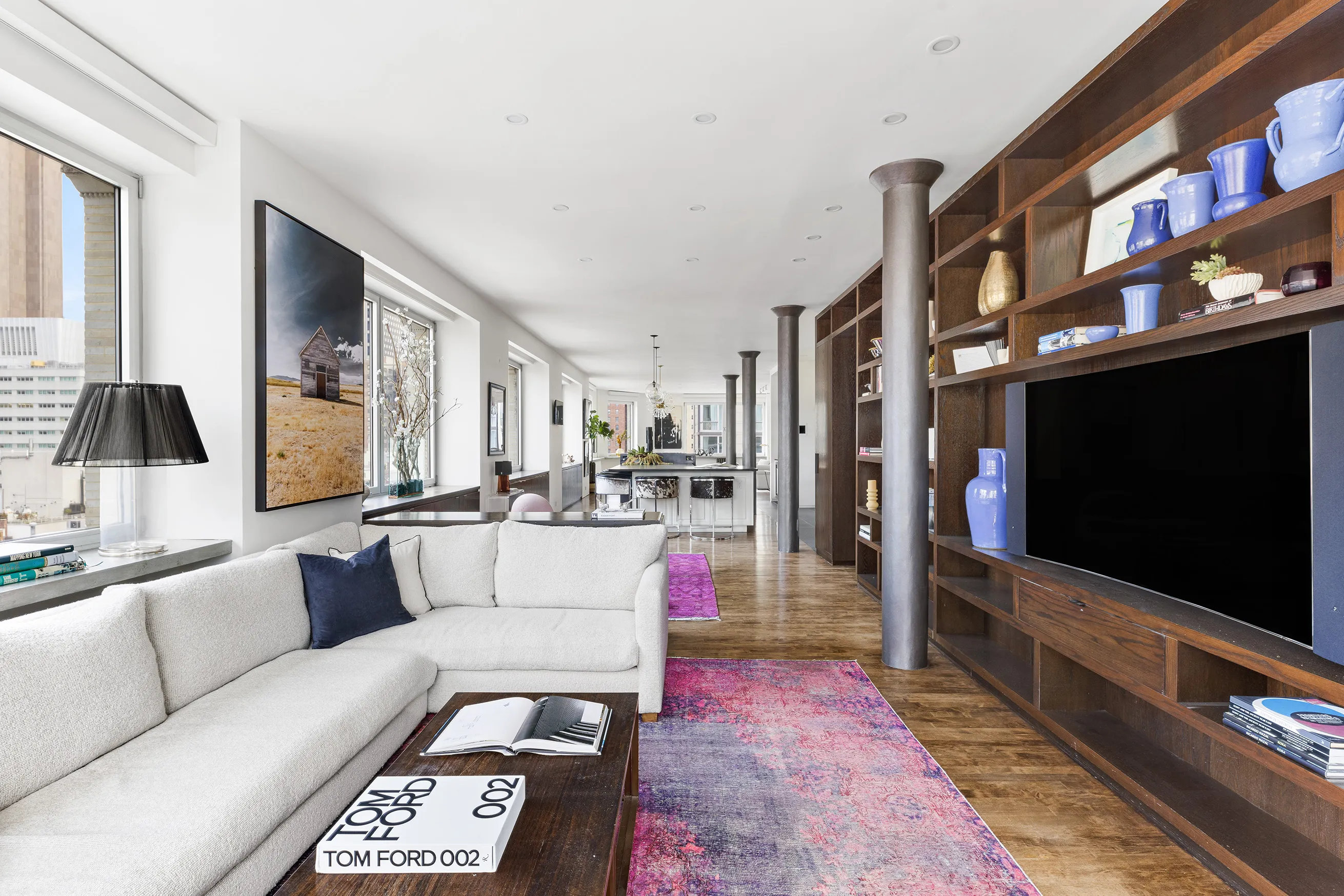 90 West Broadway #11 in Tribeca, Manhattan | StreetEasy