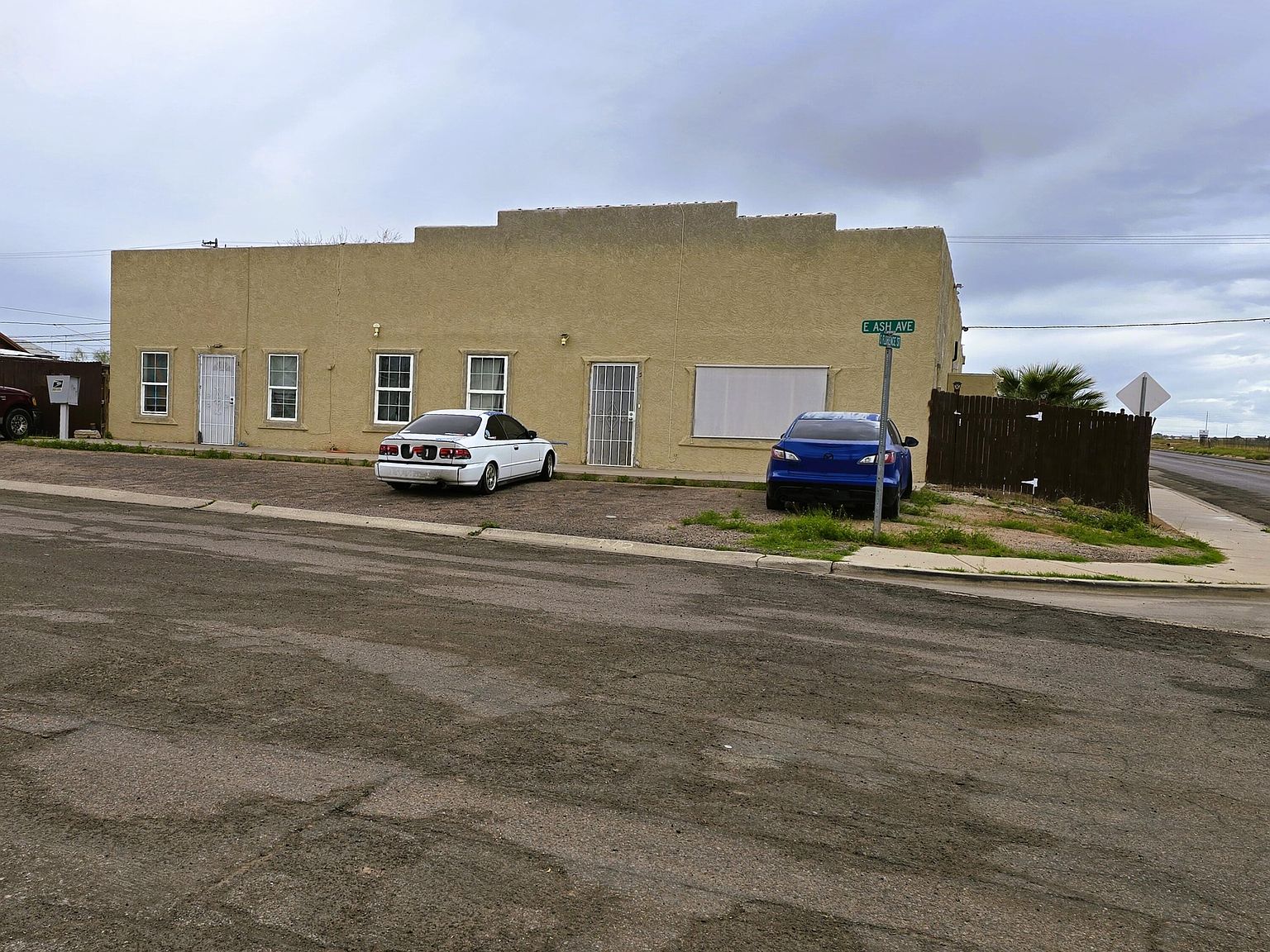 103 E Ash Ave, Casa Grande, AZ 85122 | Zillow