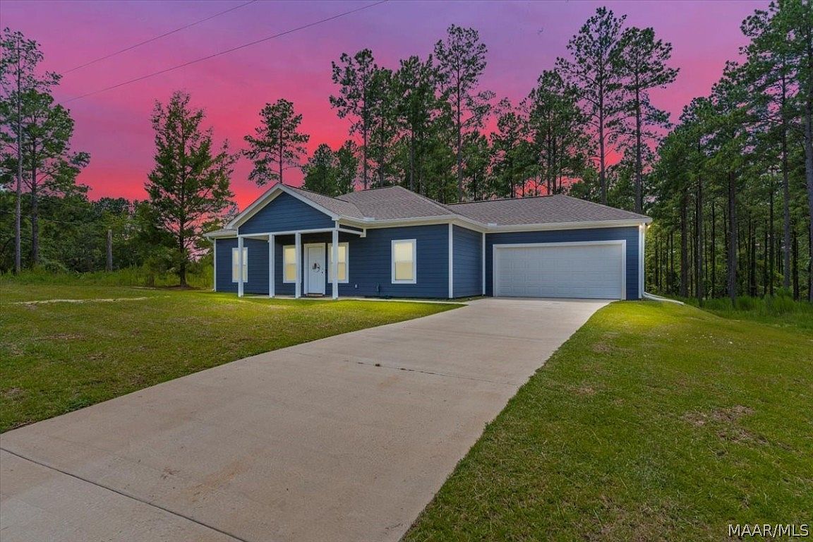 7844 Highland Rd #109, Slocomb, AL 36375 | MLS #550377 | Zillow