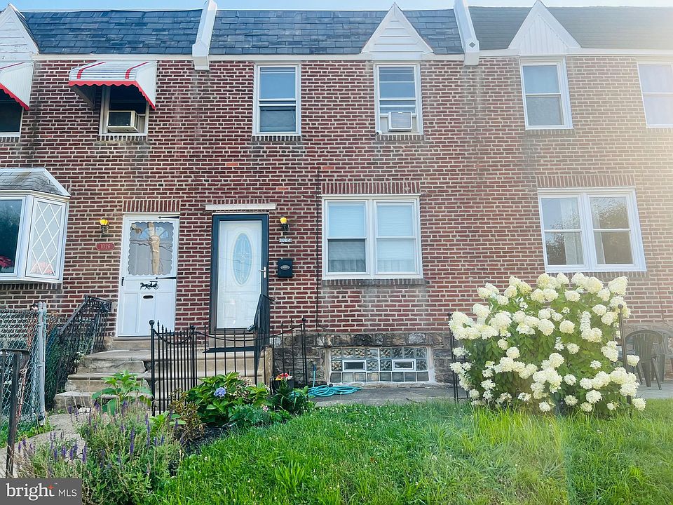 1024 E Howell St, Philadelphia, PA 19149 | Zillow