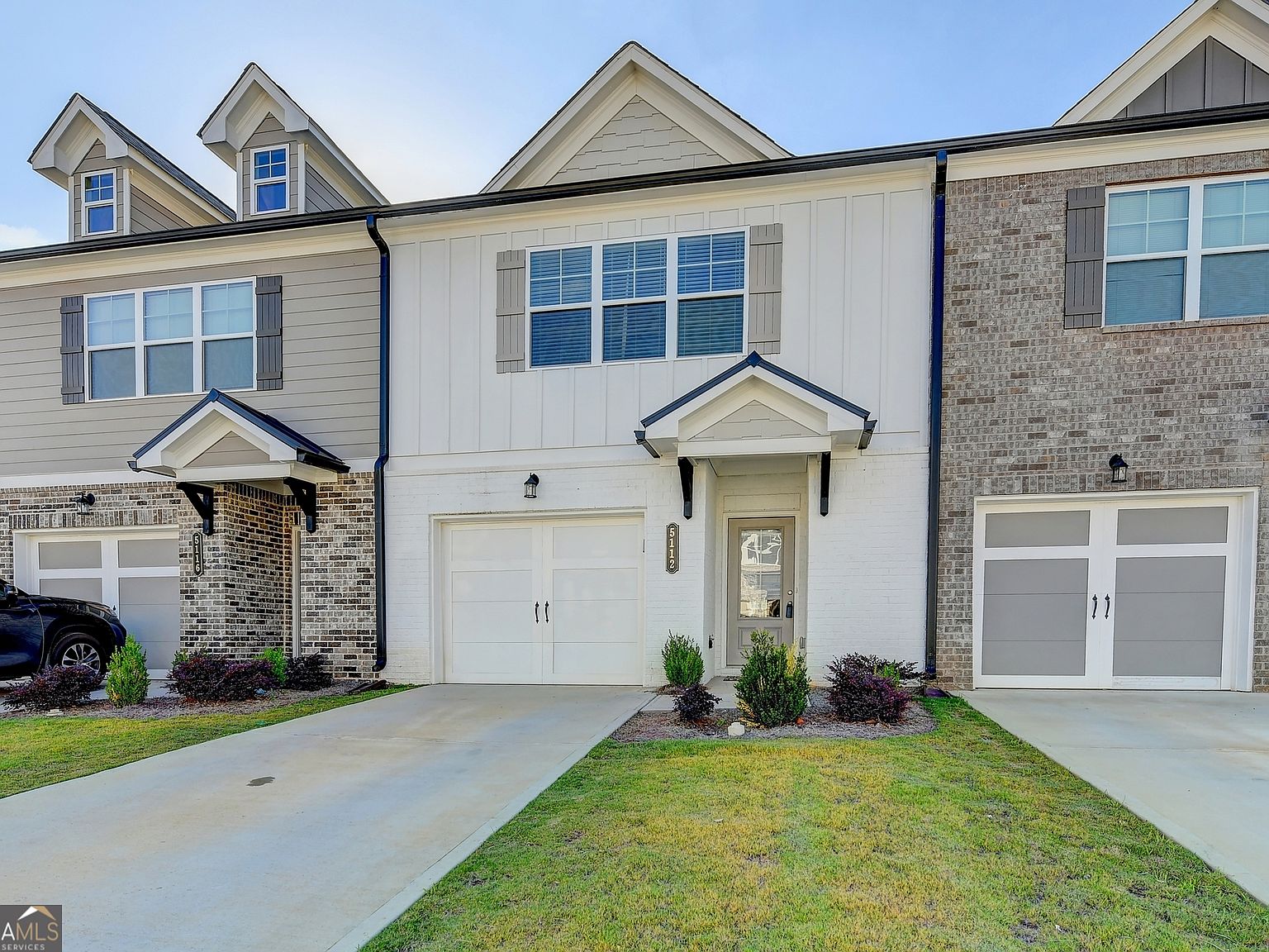 5112 Fox Den Rd, Oakwood, GA 30566 | Zillow