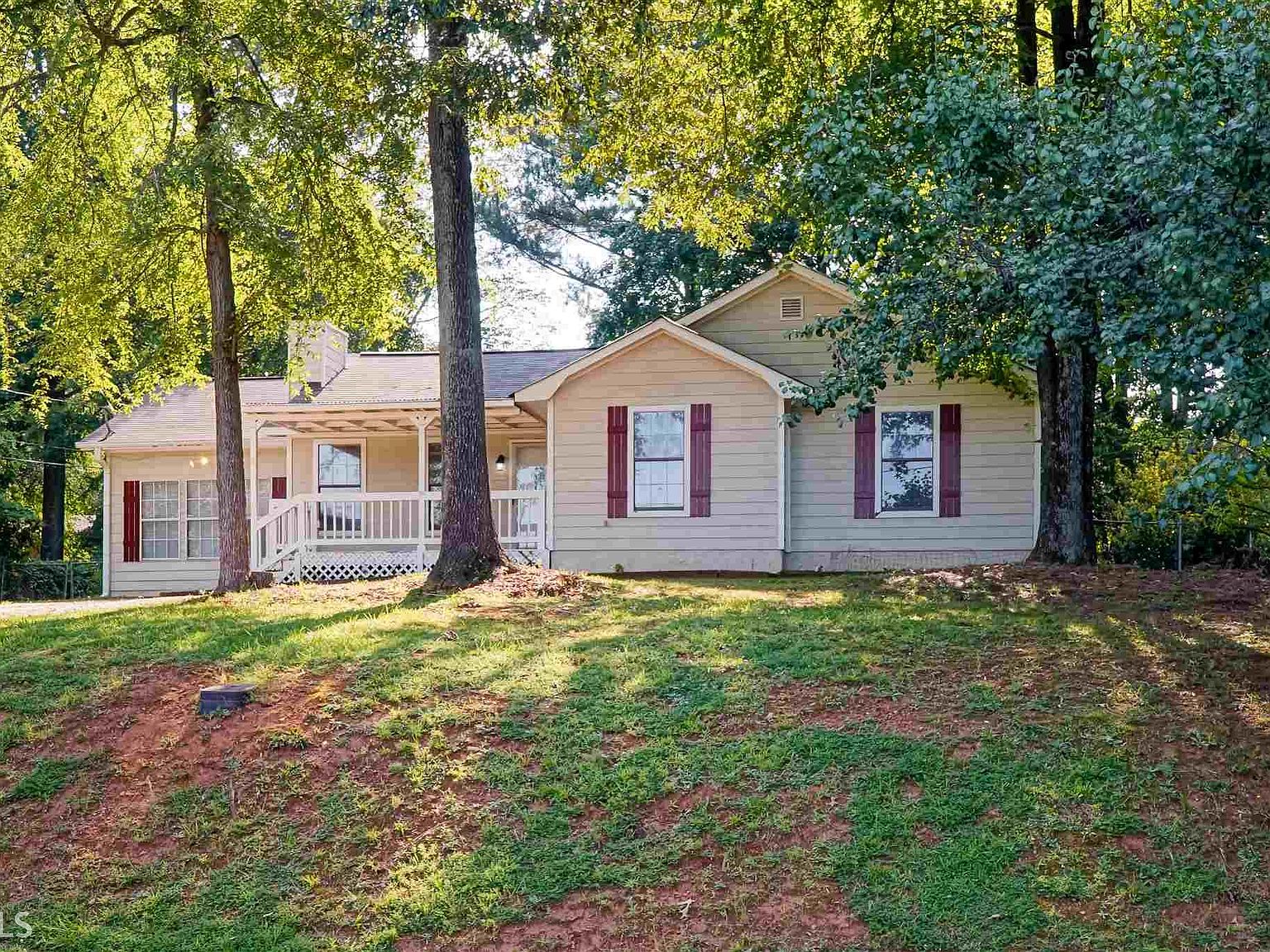 96 Old Atlanta Rd, Stockbridge, GA 30281 | Zillow