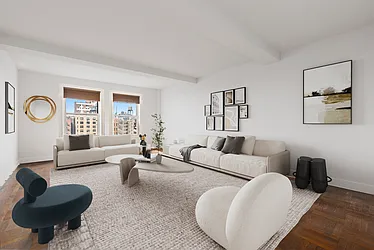 118 Riverside Drive #15B in Upper West Side, Manhattan | StreetEasy