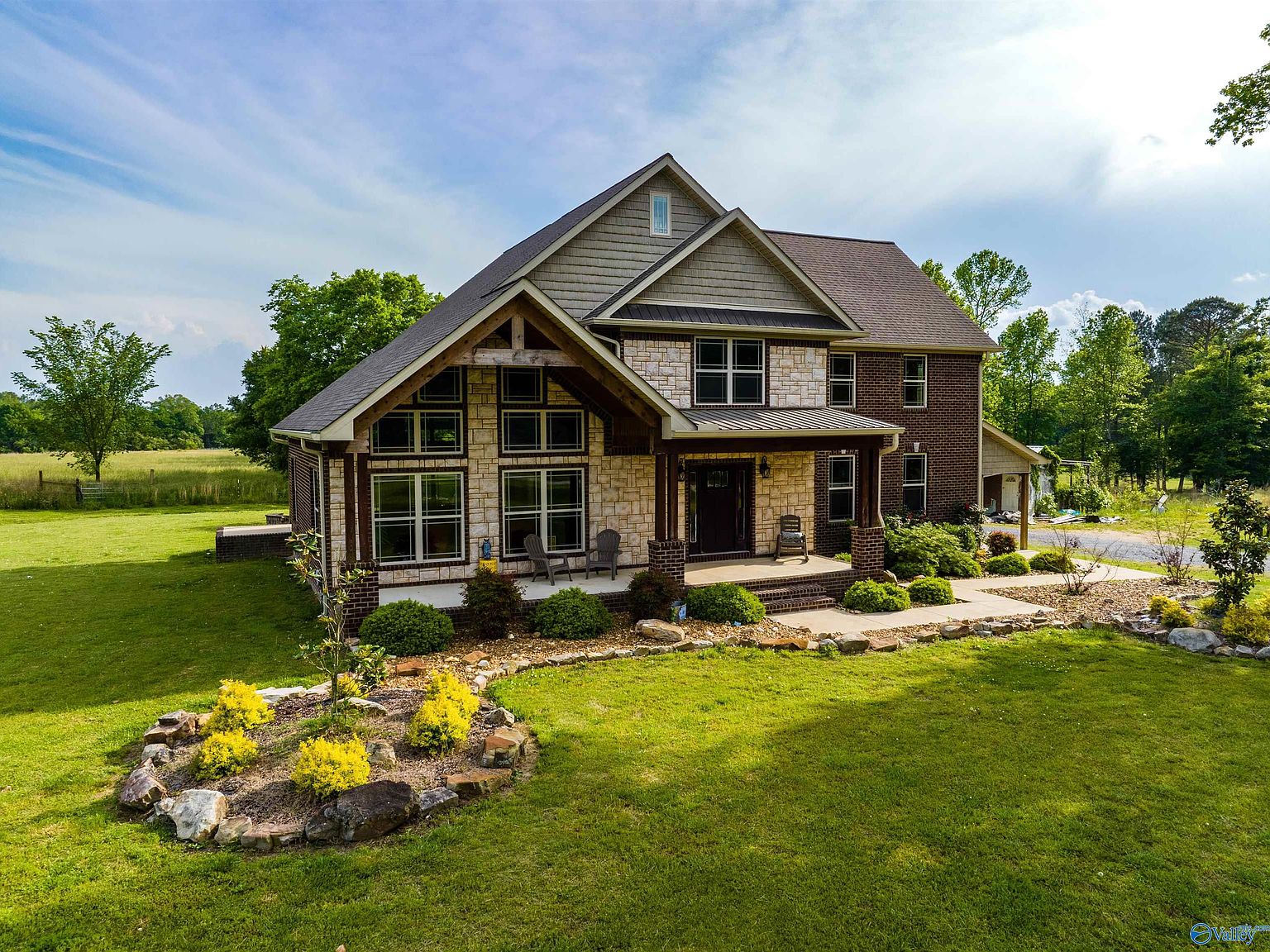 3061 County Road 180, Rainsville, AL 35986 | Zillow