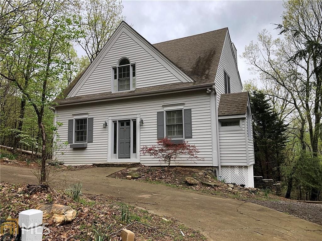 196 Bee Tree Ridge Ct, Jasper, GA 30143 | Zillow