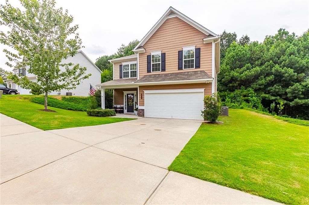 3425 Hope Rd, Gainesville, GA 30507 | MLS #7437220 | Zillow