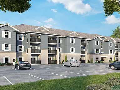 Magnolia Trace - 8230 Park Crossing Montgomery AL | Zillow