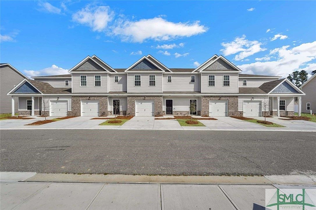 562 Governor Treutlen Cir, Pooler, GA 31322 | Zillow