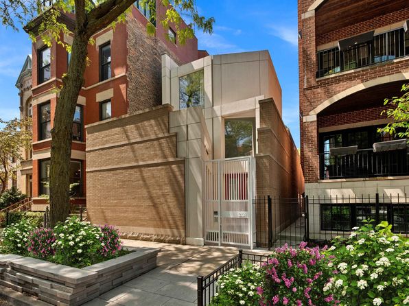 In Gated Community - Chicago IL Real Estate - 243 Homes For Sale | Zillow