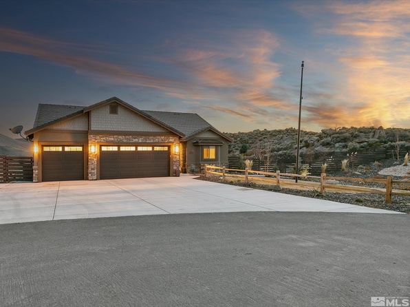 Ranch Style - Reno NV Real Estate - 107 Homes For Sale | Zillow