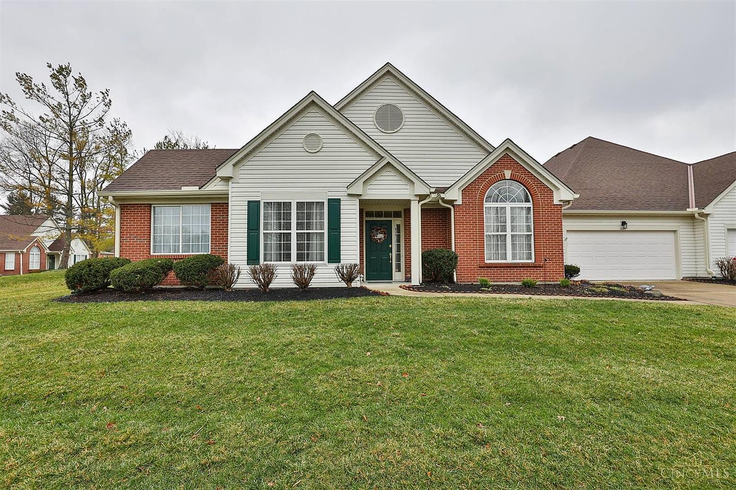 1004 Traverse Creek Dr, Milford, OH 45150 | Zillow
