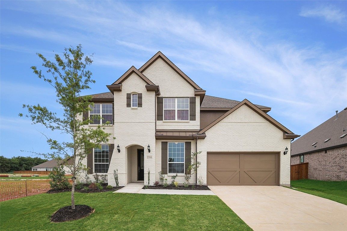 1316 Indianola Trl, Anna, TX 75409 | Zillow