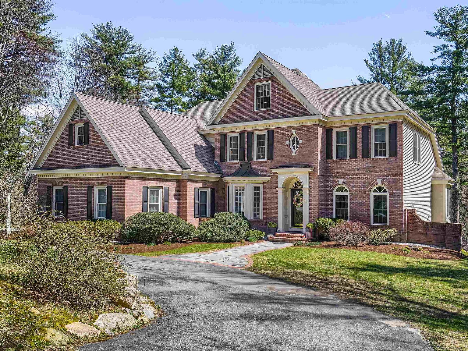 Directions To Swenson Road Bedford New Hampshire at Alan Fortune blog