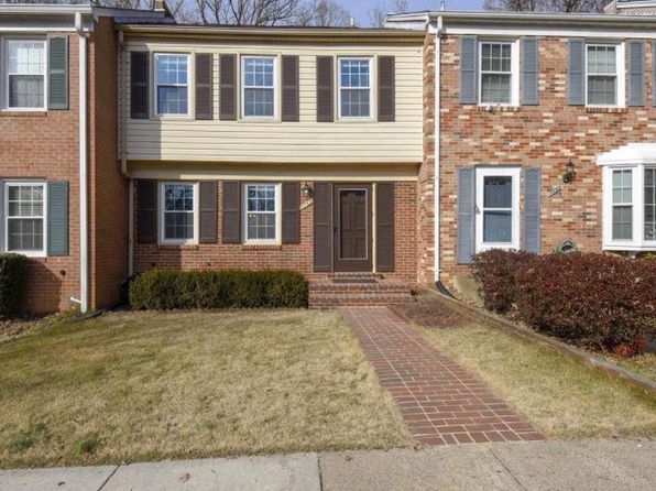 Townhomes For Rent in Springfield VA - 8 Rentals | Zillow