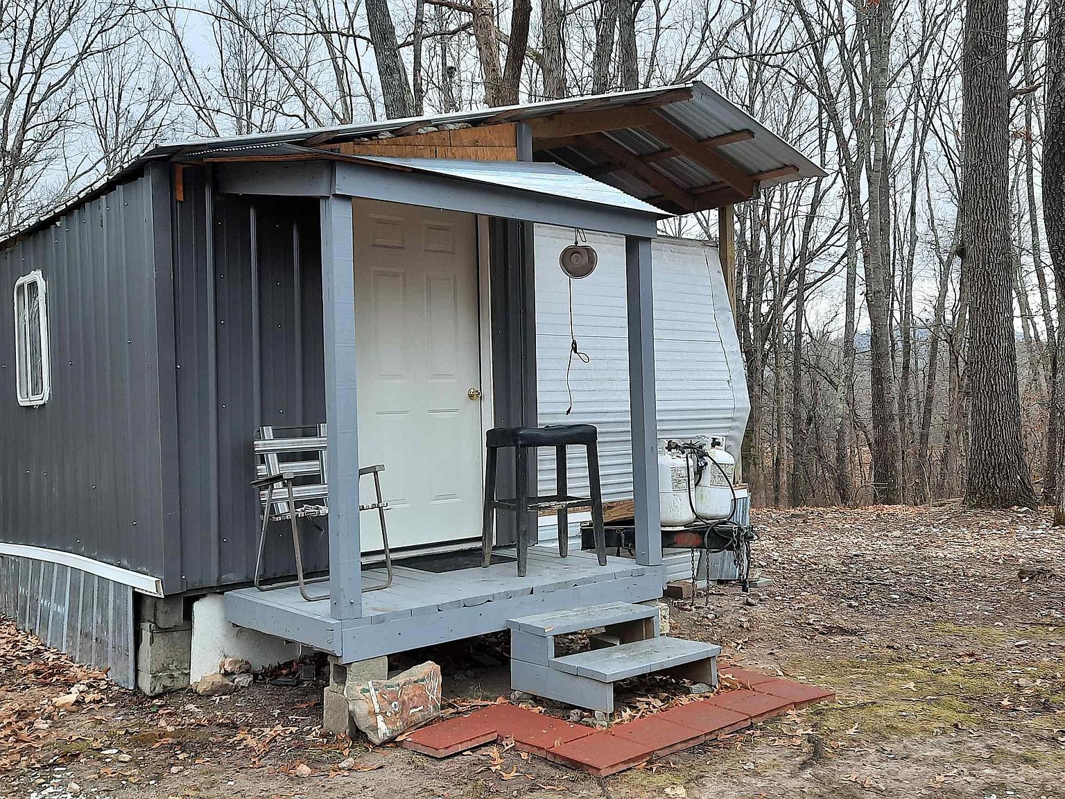 2031 Oak Grove Loop, Timbo, AR 72680 | Zillow