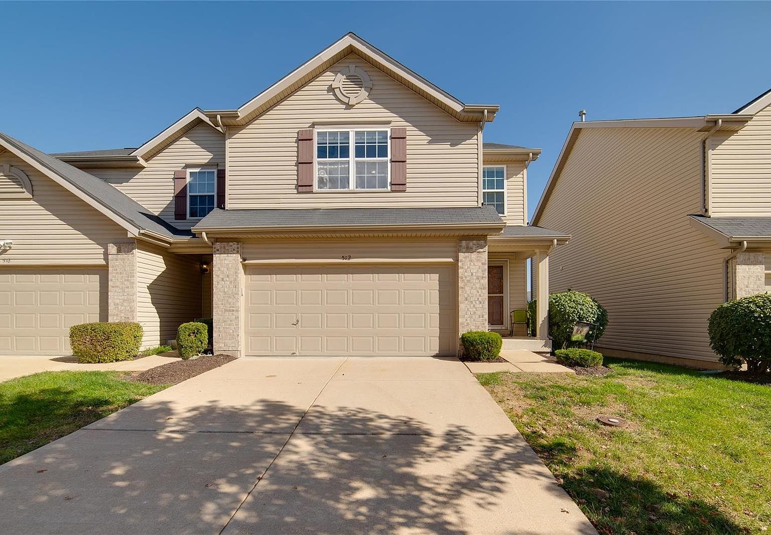 512 Country Circle Dr, Lake Saint Louis, MO 63367 | MLS #23062333 | Zillow