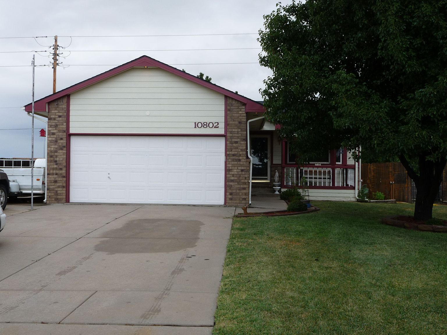 10802 W Blake Cir, Wichita, KS 67209 | Zillow