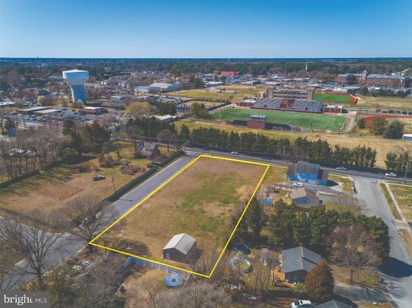 Salisbury MD Land & Lots For Sale - 76 Listings | Zillow