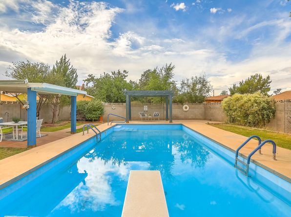 Homes for Sale in Albuquerque NM with Pool | Zillow