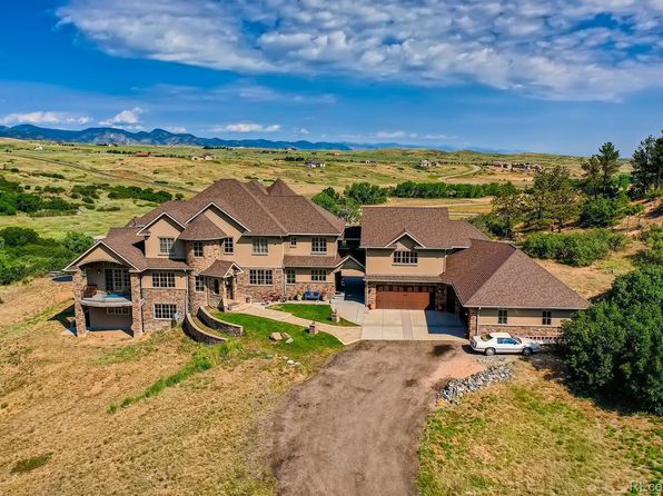 Sedalia Real Estate - Sedalia CO Homes For Sale | Zillow