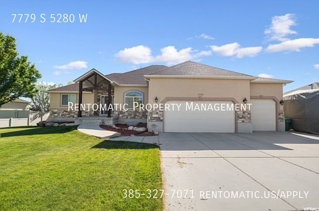 7779 S 5280 W, West Jordan, UT 84081 | Zillow