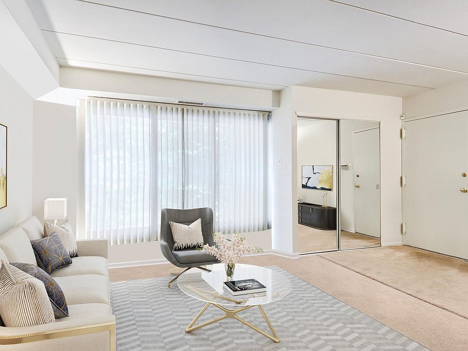 Park Place One Apartment Rentals - Philadelphia, PA | Zillow