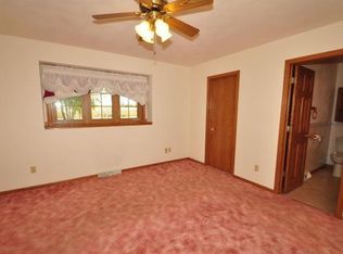 3208 Hickory Hills Rd, Chilton, WI 53014 | Zillow
