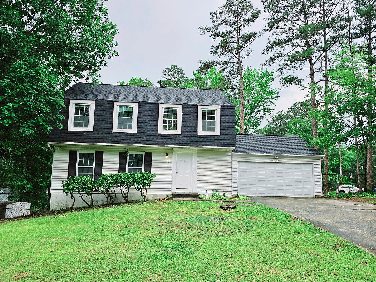 105 Kings Ridge Dr, Peachtree City, GA 30269 | Zillow