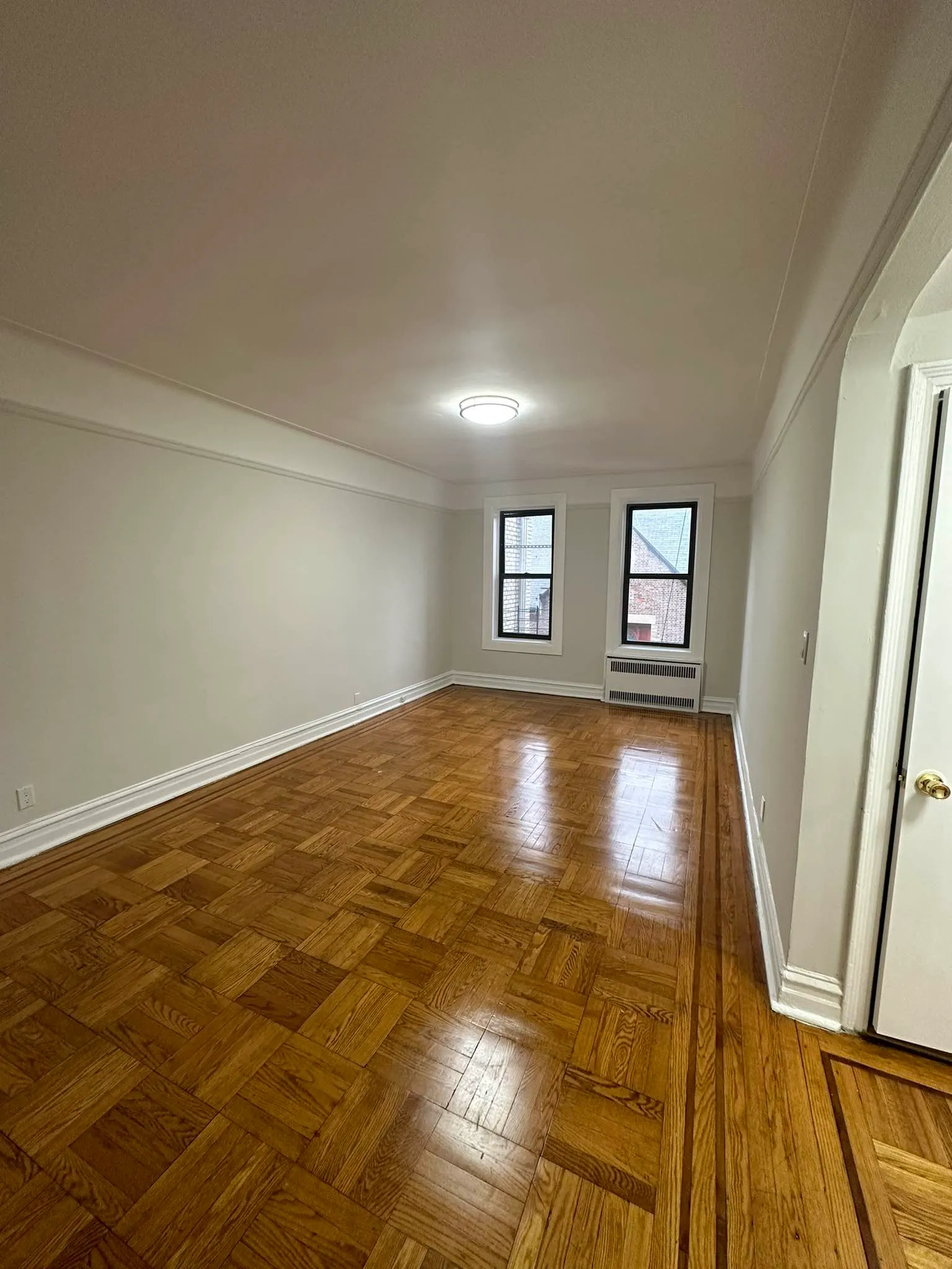 706 Eastern Parkway #4C in Crown Heights, Brooklyn | StreetEasy