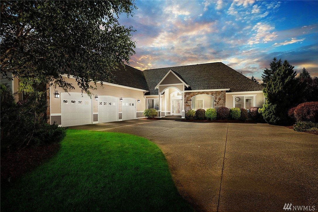 7733 Ostrander Ct SE, Olympia, WA 98501 | Zillow