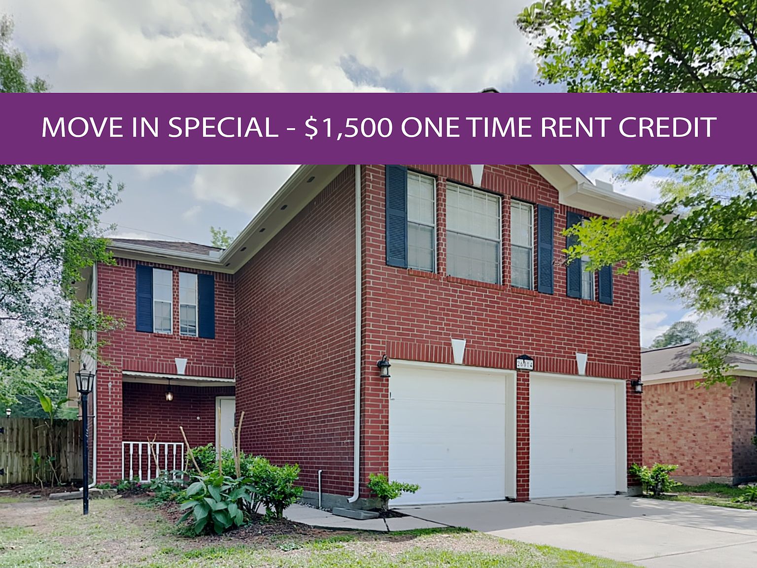 26014 Richards Rd, Spring, TX 77386 | Zillow