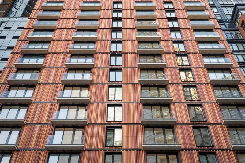 Fulton Greene at 570 Fulton Street in Fort Greene : Sales, Rentals ...