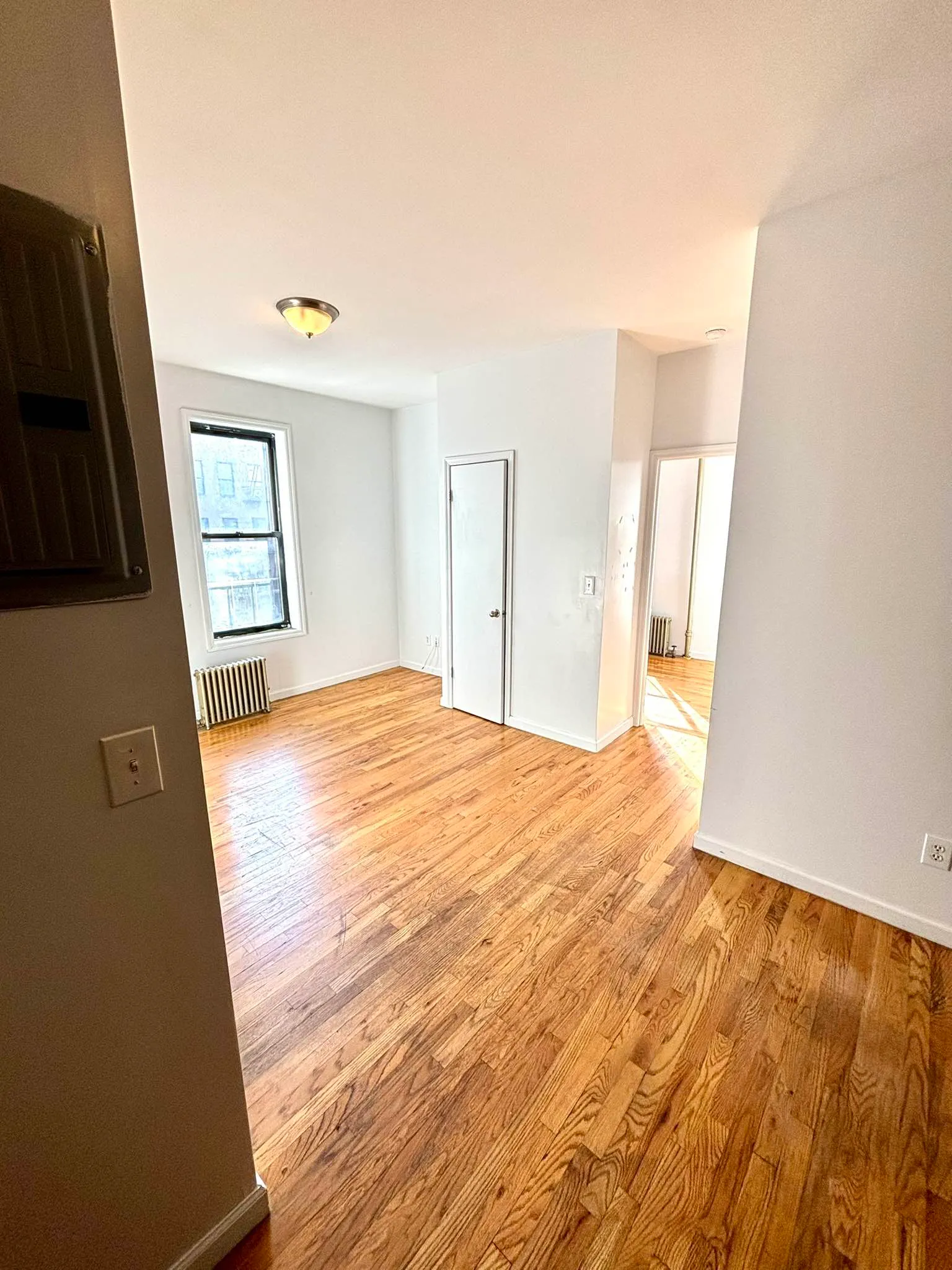 312 West 142nd Street #3D in Central Harlem, Manhattan | StreetEasy