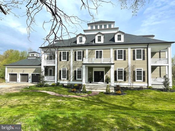 New Construction Homes In Princeton Nj Zillow