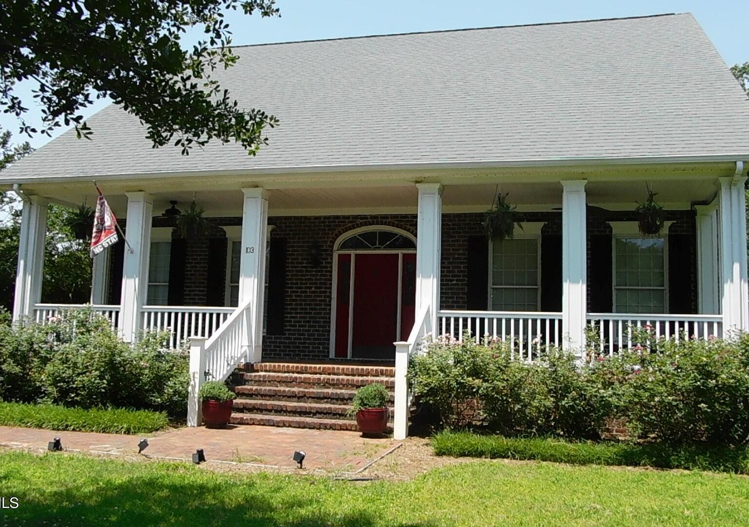 103 Queen Anne Drive, Edenton, NC 27932 | MLS #100395805 | Zillow