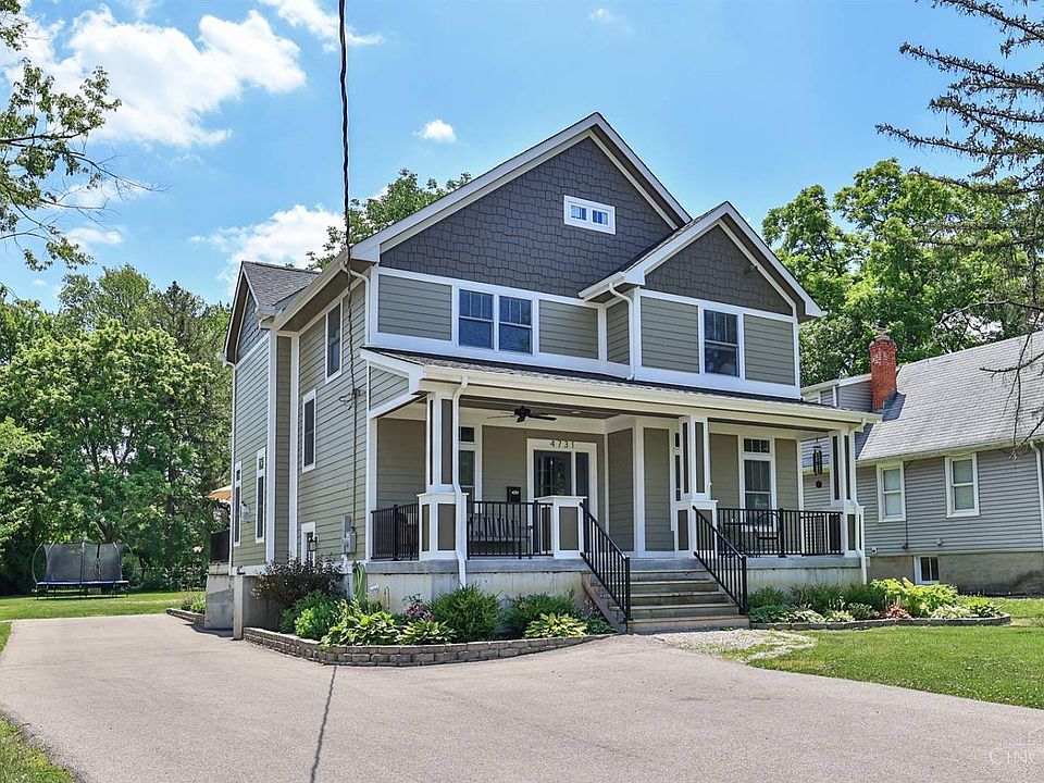 4731 Hunt Rd, Cincinnati, OH 45242 | Zillow